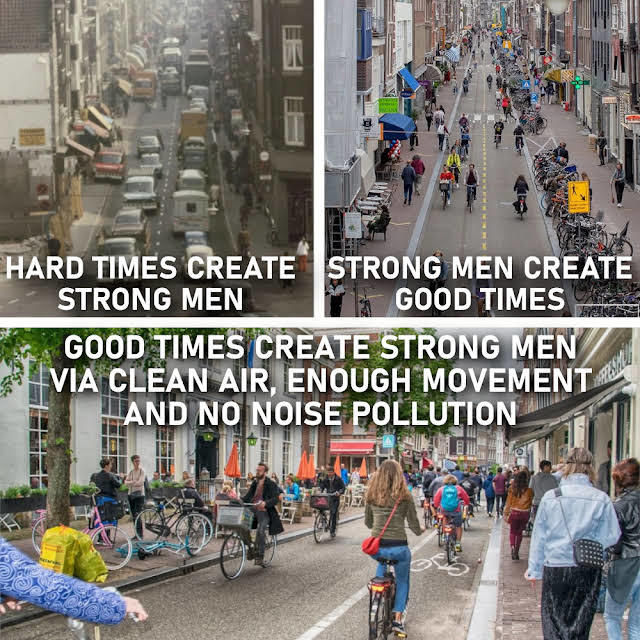 Original creation, please steal! | Hard Times Create Strong Men | Know ...