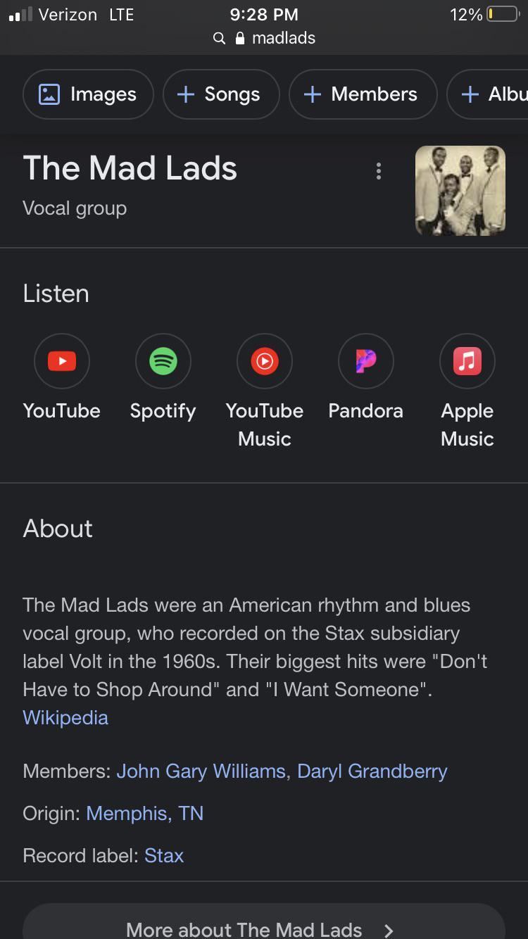 OG Madlads | /r/madlads | Mad Lad / Madlad | Know Your Meme