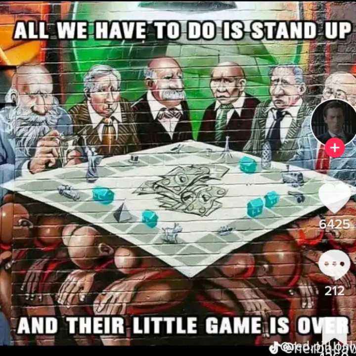 stand up! | Inspirational Photo Quotes | Know Your Meme