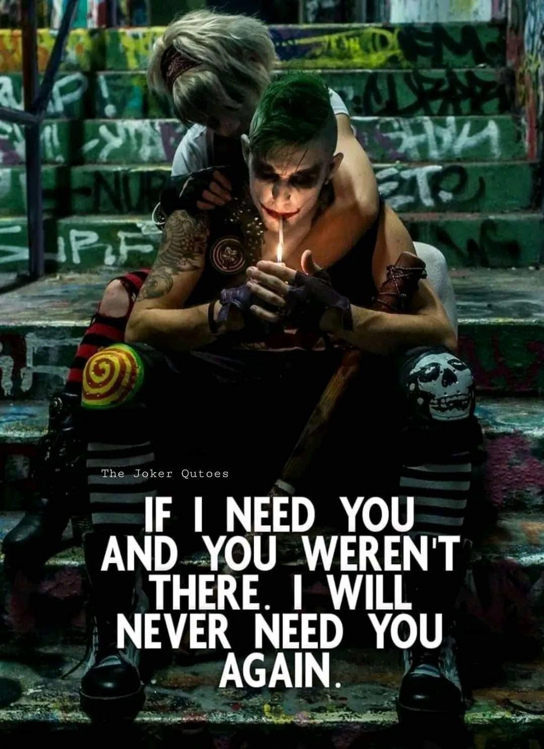 jOkEr MEmEs aRE DeEp | Joker | Know Your Meme