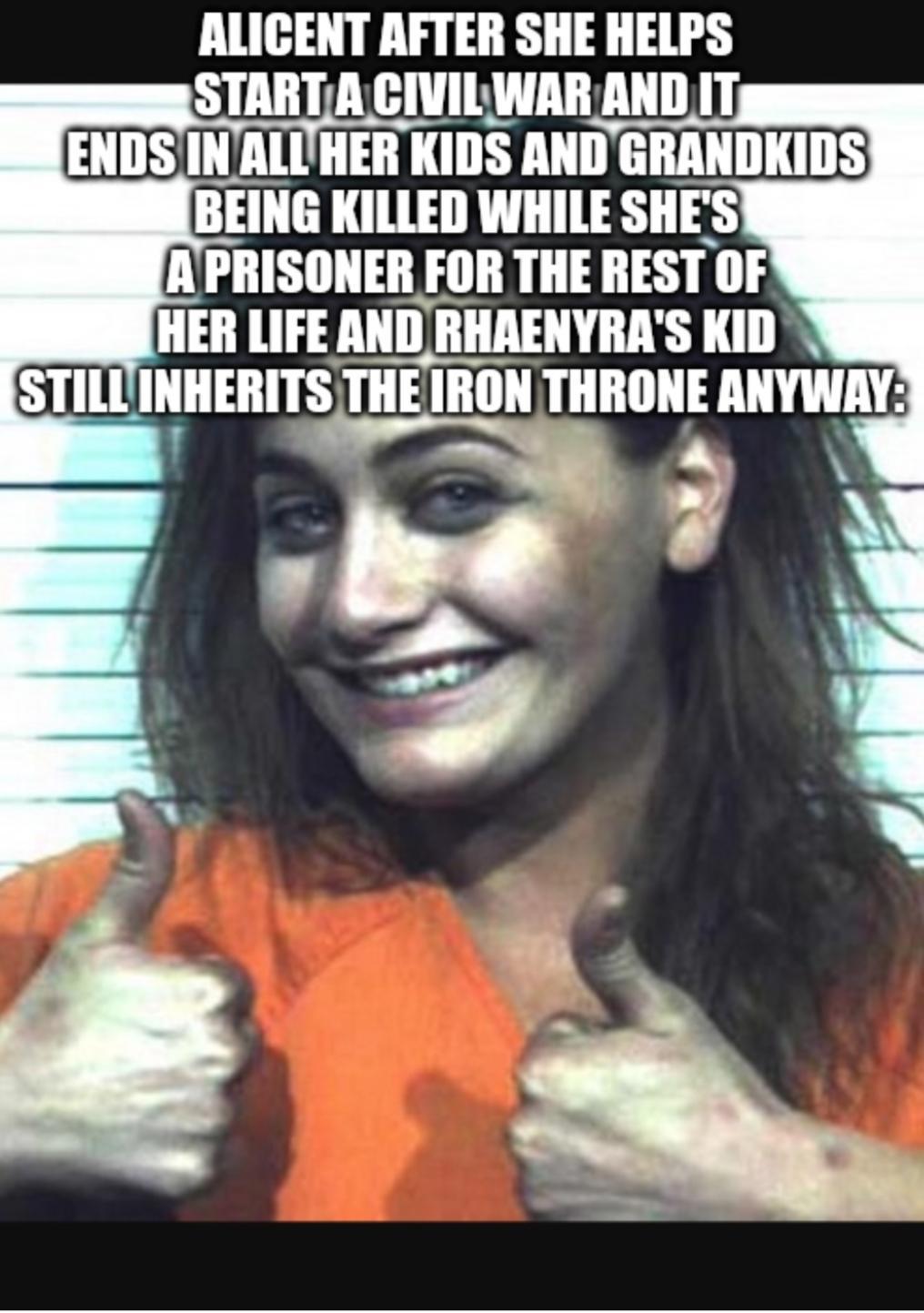 I feel like the Greens could've made some different choices | /r ...