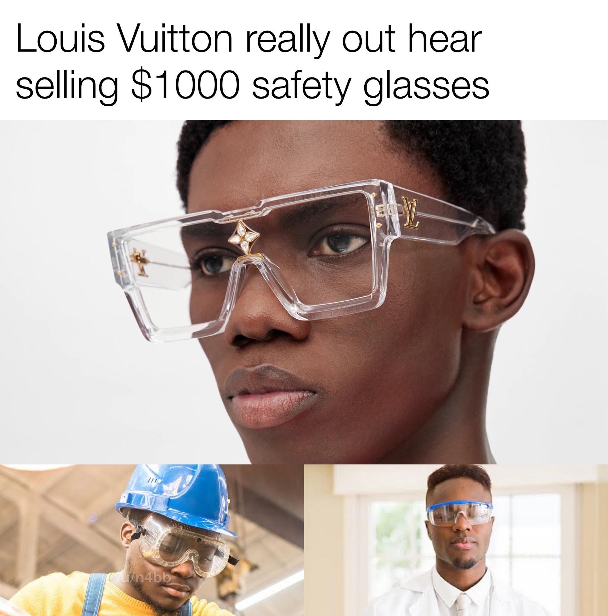 The Price You Pay For Fashion r dankmemes Know Your Meme