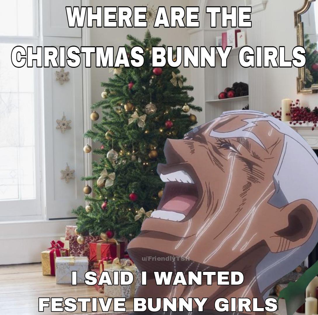 pucci dont cry, theres always next year | /r/ShitPostCrusaders/ | JoJo ...