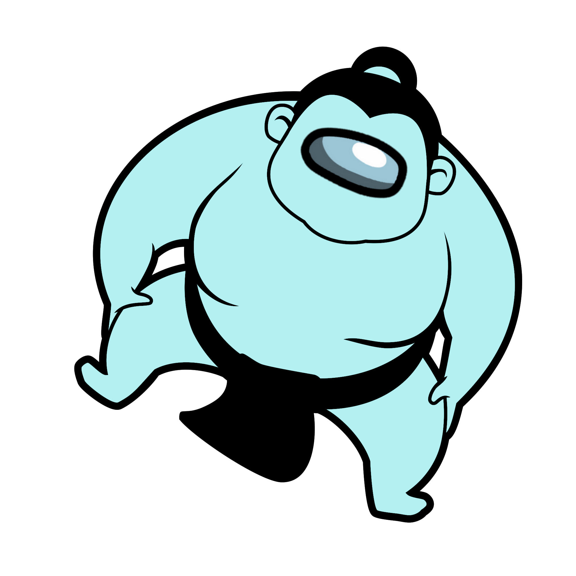 SUMOGUS | Amogus | Know Your Meme