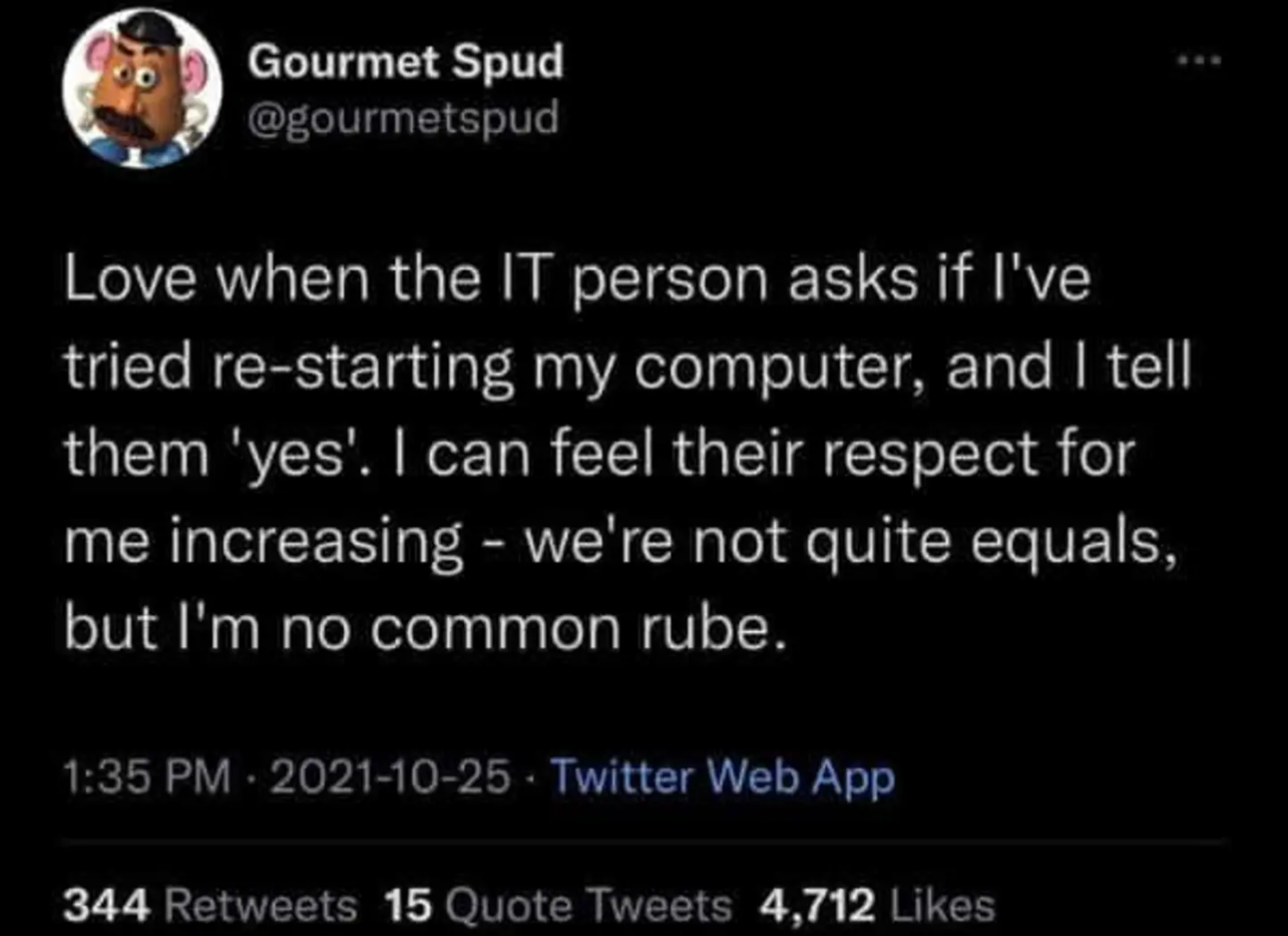 Step 1 | Me IRL | Know Your Meme