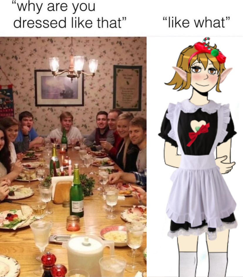 "Why are you dressed like that?" | Ashbie Moon / Aspie Girl / Aspie ...