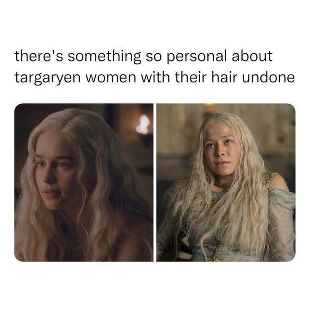 Yes or yes ?? | /r/FreeFolk | /r/freefolk | Know Your Meme