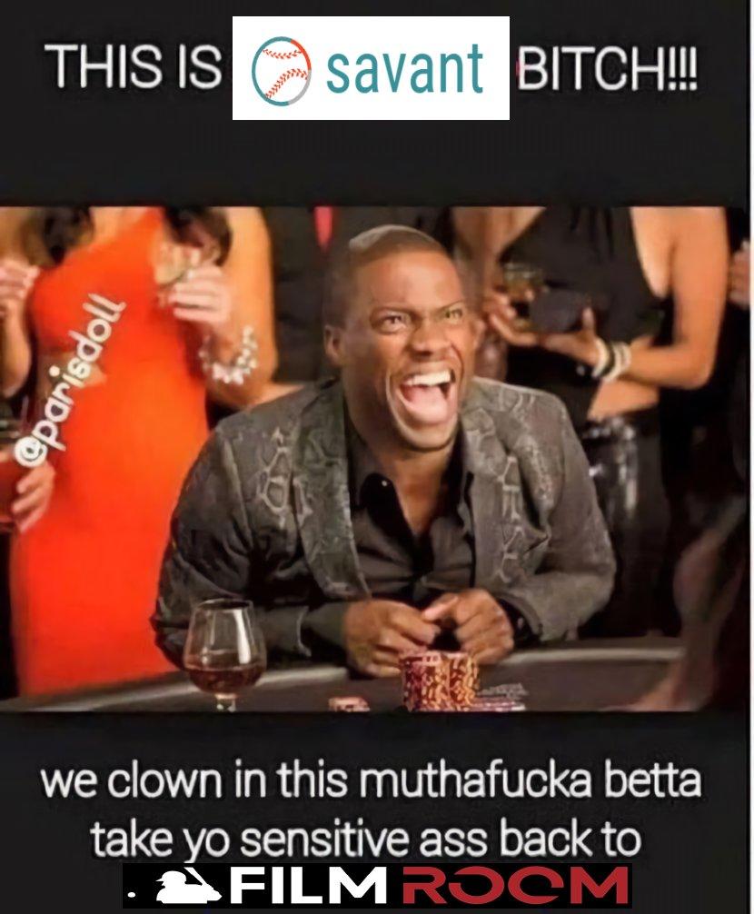 This Is Savant, Bitch!! | This Is X Bitch! We Clown In This Muthafucka ...