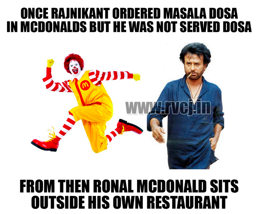 Rajnikant vs. CID Jokes / RVCJ | Rajnikant vs. CID Jokes / RVCJ | Know ...