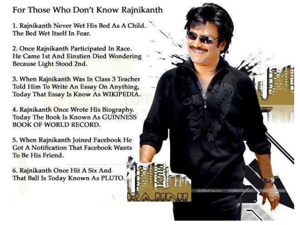 Rajnikant vs. CID Jokes / RVCJ | Rajnikant vs. CID Jokes / RVCJ | Know ...