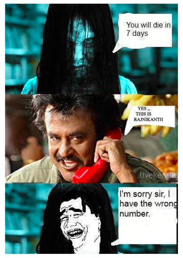 Rajnikant vs. CID Jokes / RVCJ | Rajnikant vs. CID Jokes / RVCJ | Know ...