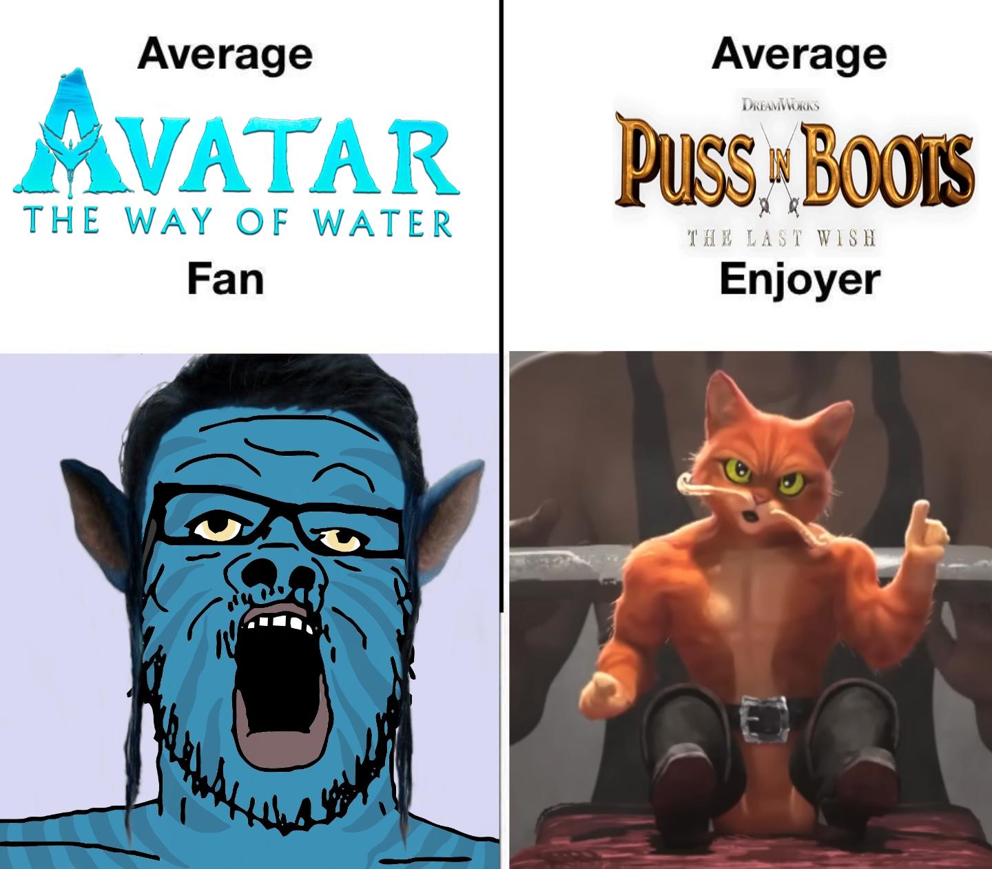 Avat*rds | /r/okbuddyretard | OkBuddyRetard | Know Your Meme