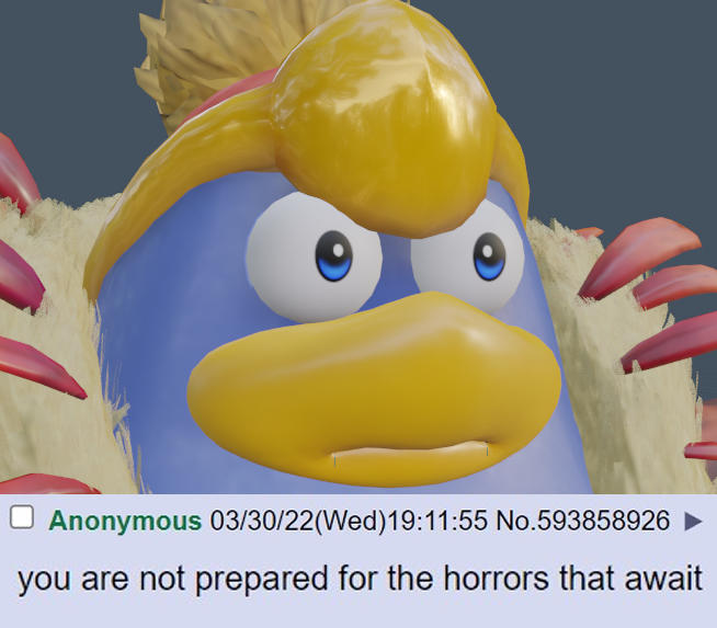 HORRORS AWAIT | Reaction Images | Know Your Meme