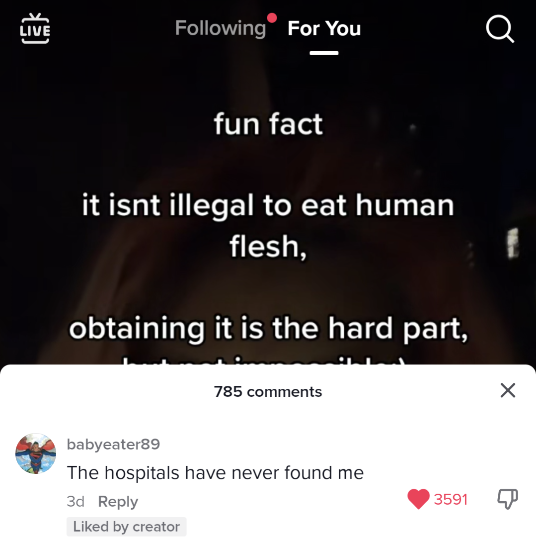 I hope they catch him | /r/beetlejuicing/ | Beetlejuicing | Know Your Meme