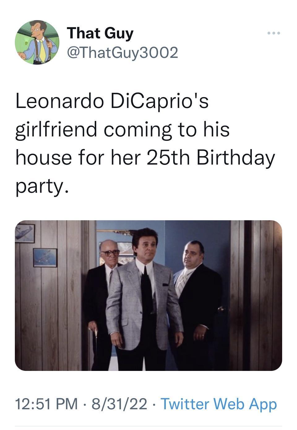 Should’ve Seen It Coming… | Tommy Gets Whacked | Know Your Meme