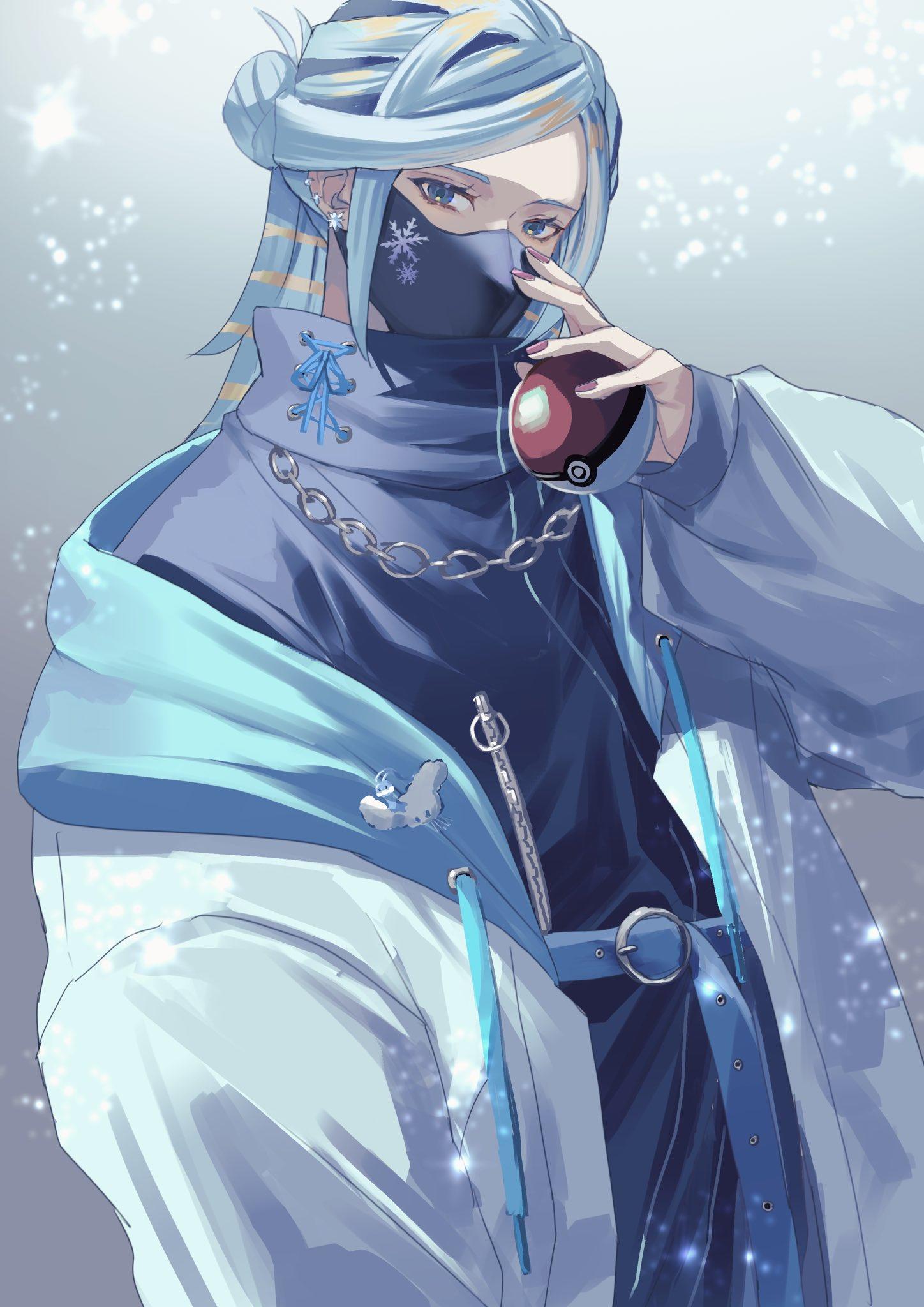 Grusha by シロshiro🐻🍊 | Grusha | Know Your Meme