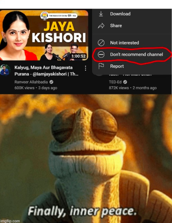 BeerBiceps Meme | BeerBiceps / Ranveer Allahbadia | Know Your Meme