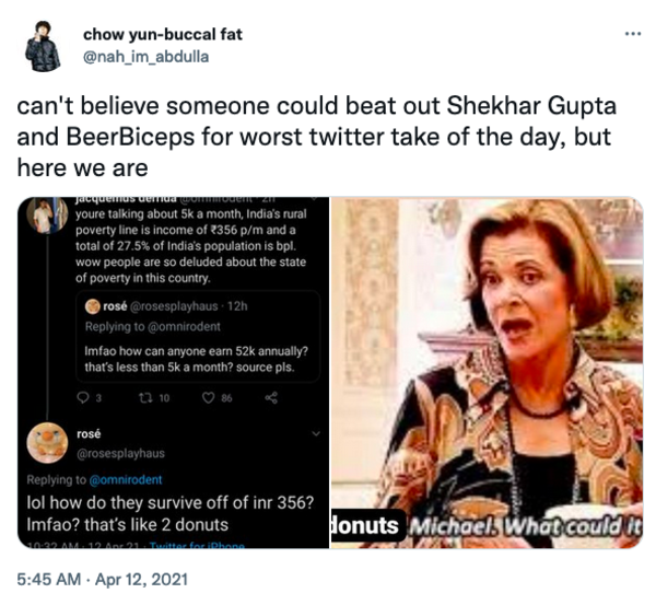 BeerBiceps Meme | BeerBiceps / Ranveer Allahbadia | Know Your Meme