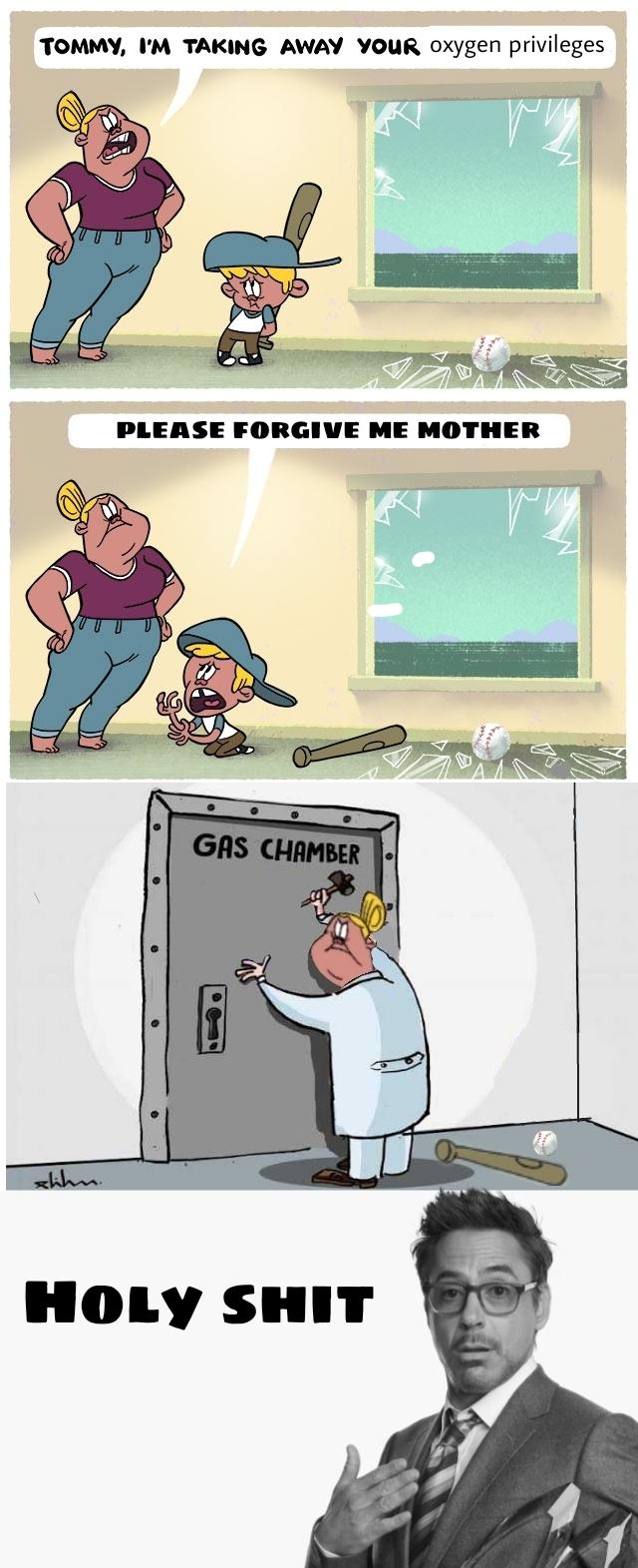 | /r/okbuddyretard | OkBuddyRetard | Know Your Meme