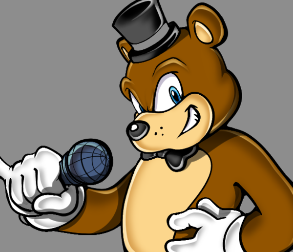 Freddy Fazbear Adventure | Five Nights at Freddy's | Know Your Meme