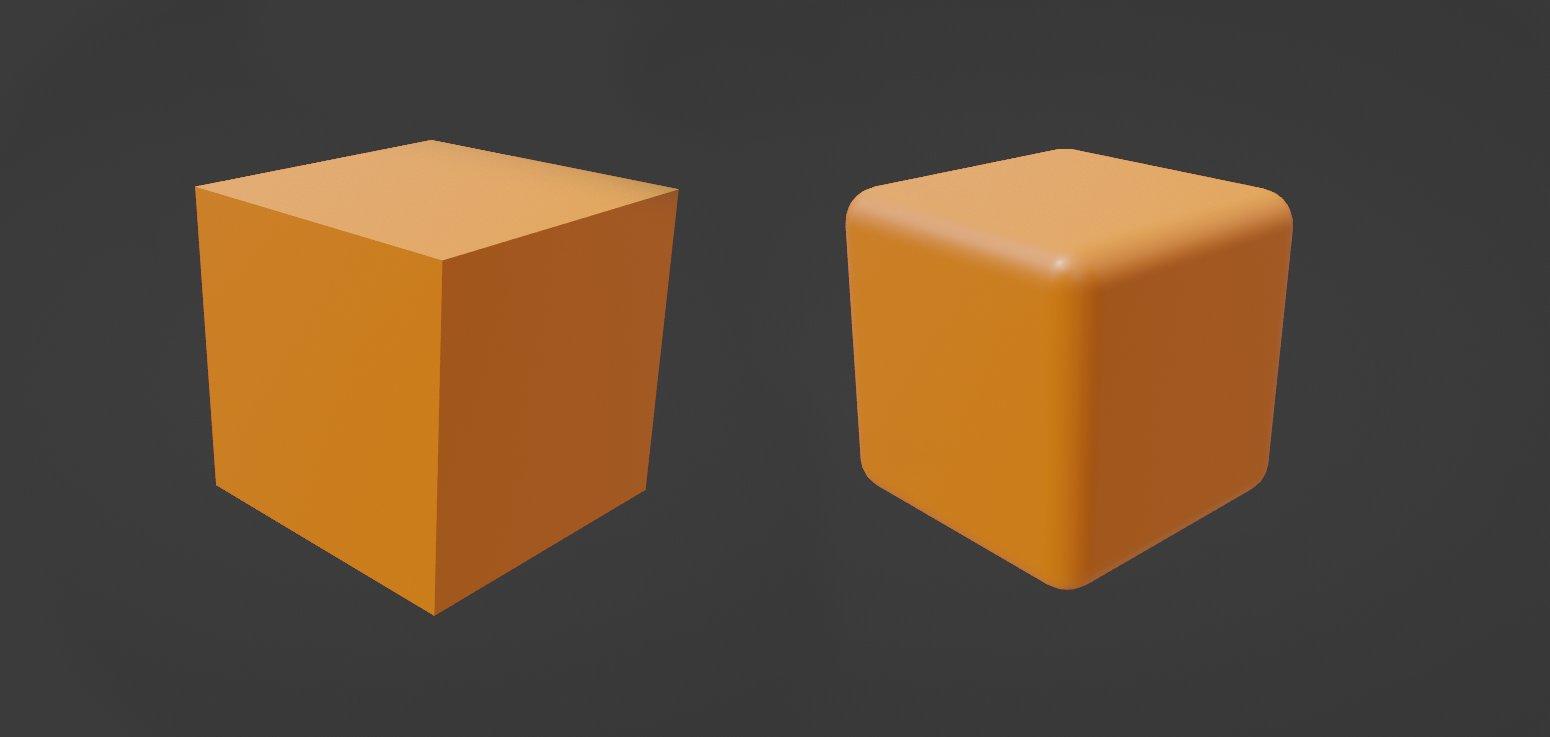 Do not forget the Wholesome game version | Cube vs. Sci-Fi Concept Art ...