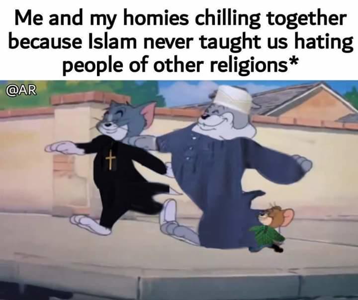 r/Islam Two Years Ago | /r/wholesomememes | Wholesome Memes | Know Your ...