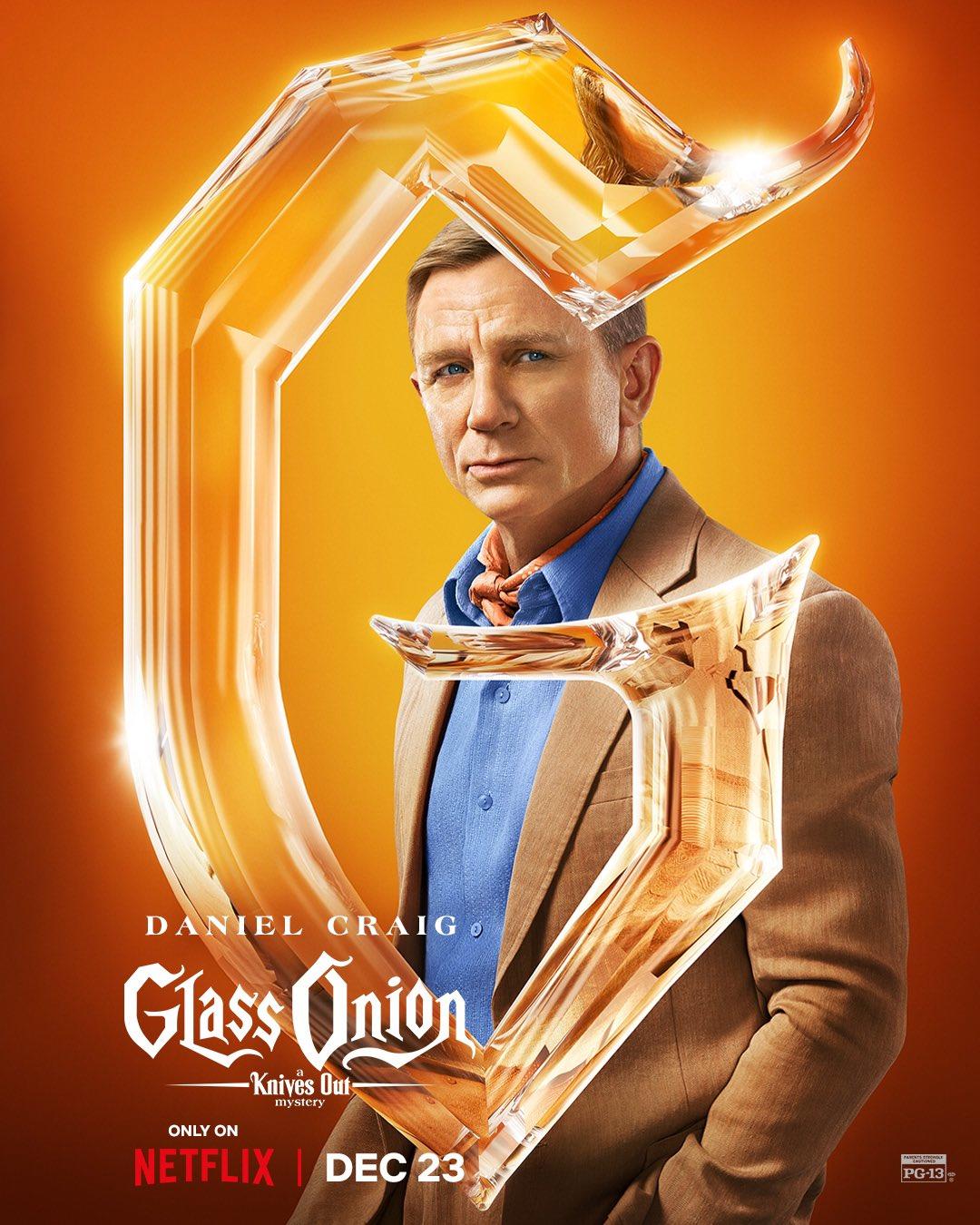 Glass Onion Benoit Blanc Promotional Image | Benoit Blanc | Know Your Meme