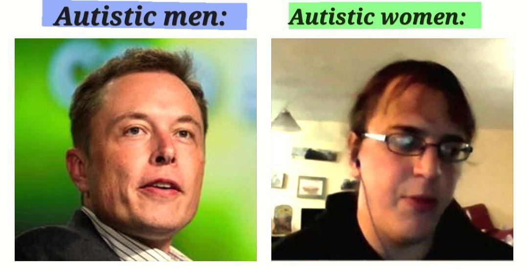 Autism | /r/PoliticalCompassMemes | Political Compass | Know Your Meme