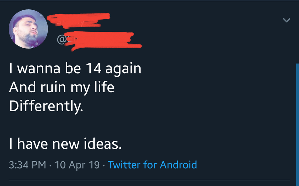 Trying Something New | Know Your Meme