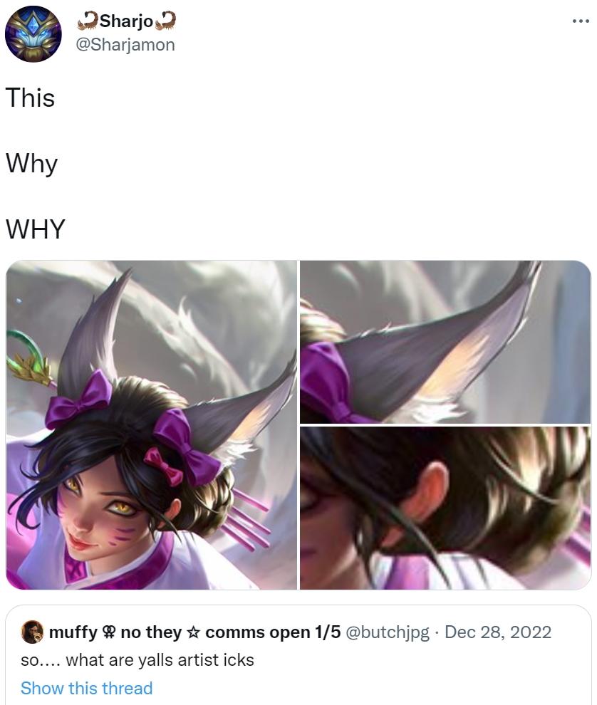 This Why WHY | What Are Your Icks? / Ick Challenge | Know Your Meme
