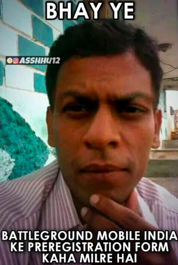 Shahrukh Khan Duplicate/ 'Bhai Ye' meme | Shahrukh Khan Duplicate ...