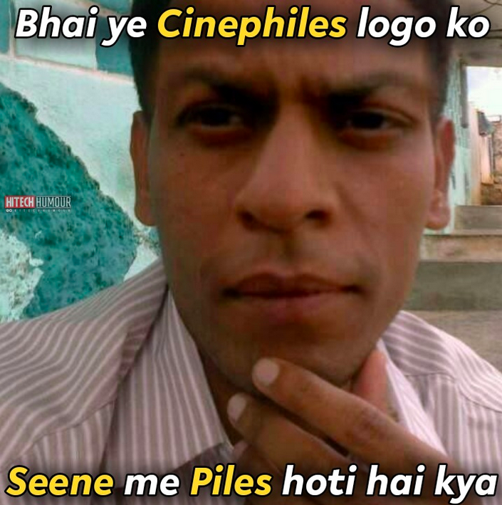 Shahrukh Khan Duplicate/ 'Bhai Ye' meme | Shahrukh Khan Duplicate ...