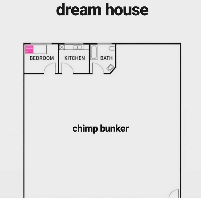 Ideal Floorplan Meme | Ideal Floorplan / Future Home Floor Plan | Know ...