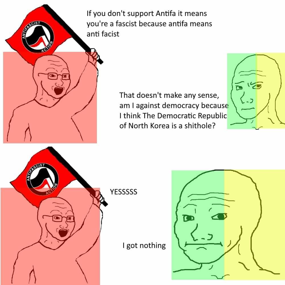 Tankies are a different breed of stupid | /r/PoliticalCompassMemes ...