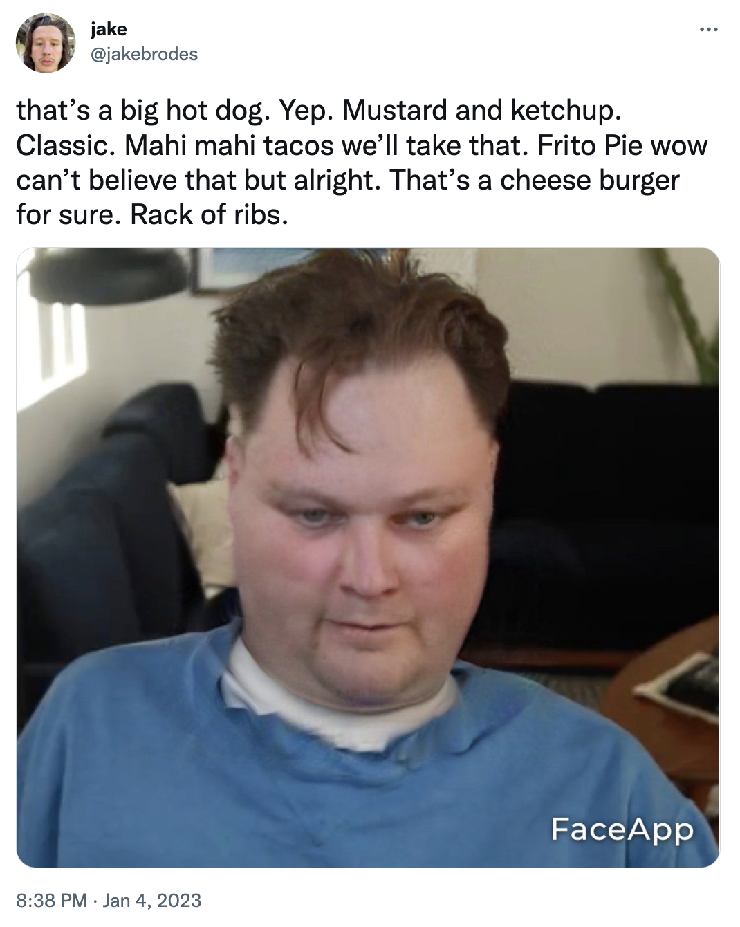 Fat Rainbolt *Click* (Meme) | Rainbolt *Click* Nice. I'll Take It ...