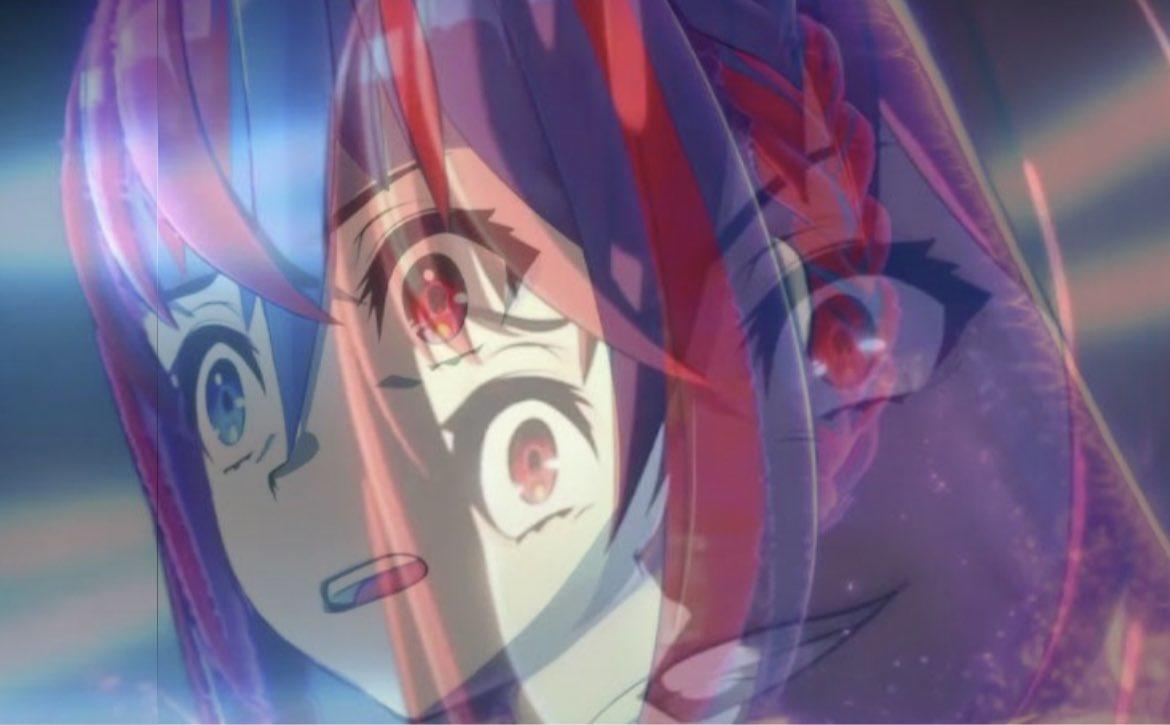 Alear Reaction Image | Alear / Toothpaste-chan | Know Your Meme