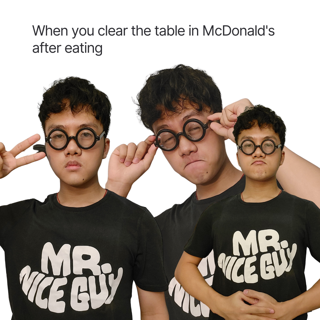 Turning myself into a meme part 1 | /r/wholesomememes | Wholesome Memes ...