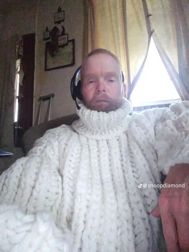 Mohair Sweater Guys | Mohair Sweater Guys | Know Your Meme