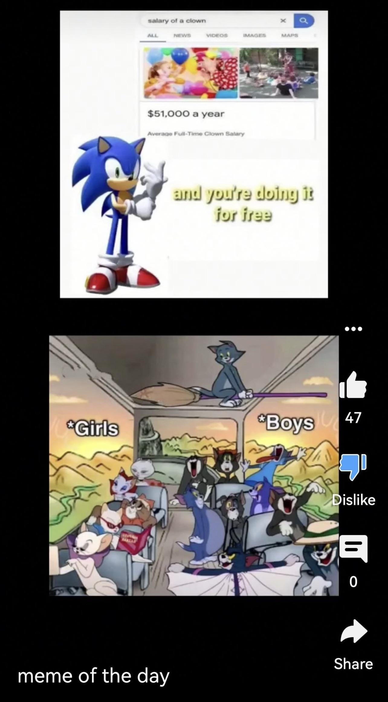 meme of the day for you muhfucka | /r/okbuddyretard | OkBuddyRetard ...