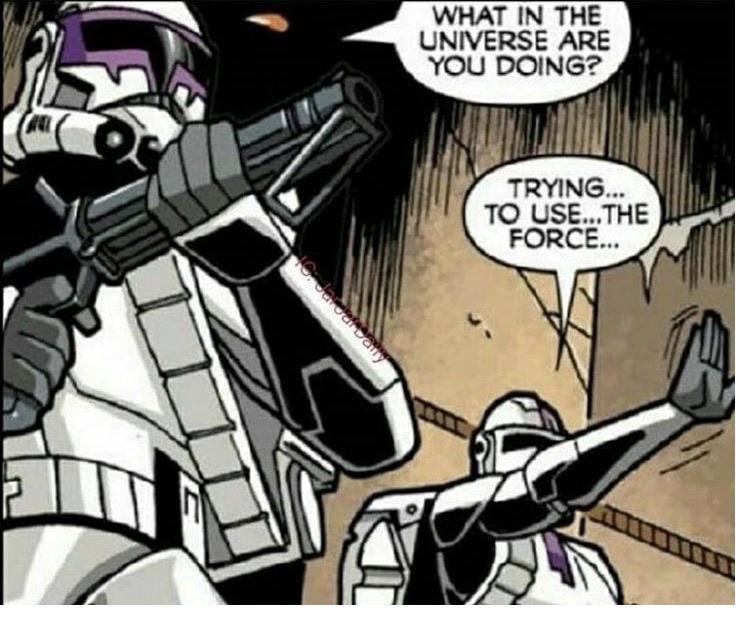 OK this is hilarious | /r/PrequelMemes | Prequel Memes | Know Your Meme