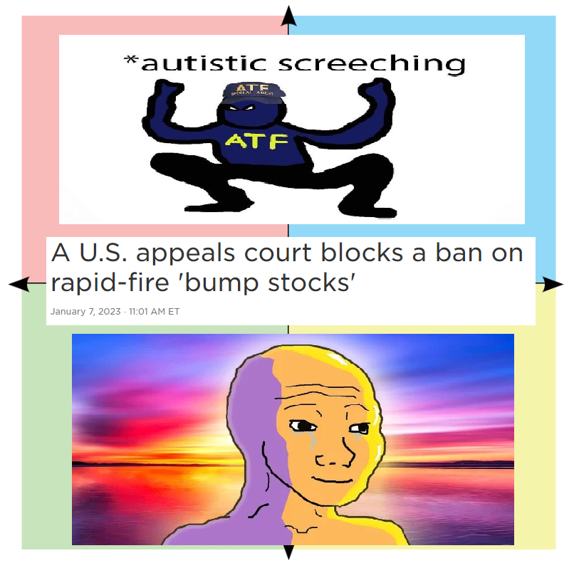 Bump Stock Ban gets the merc from the 5th Circ | /r ...