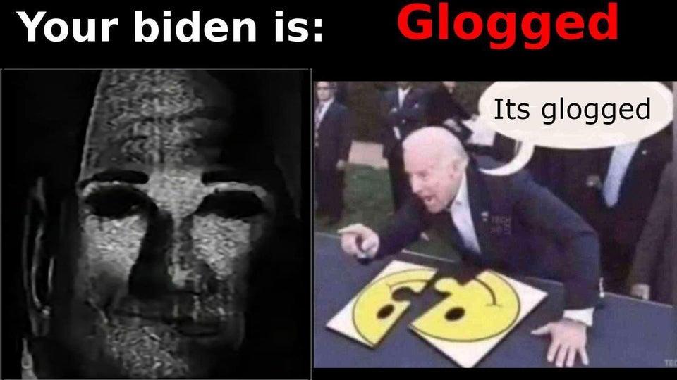 GLOGGED (Glaggleland) | Glaggleland | Know Your Meme