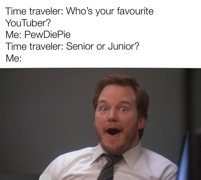 Not Another One, Please | Know Your Meme