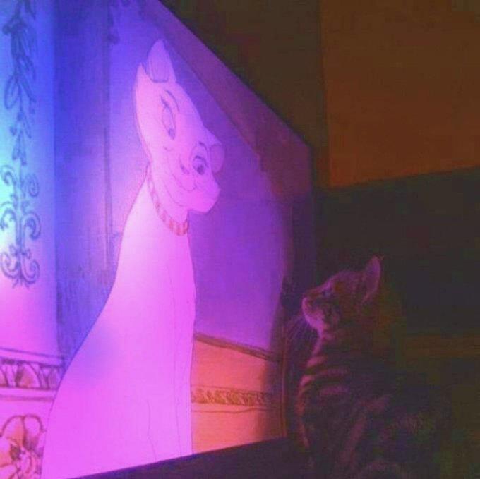 blade runner 2049 | You Look Lonely | Know Your Meme