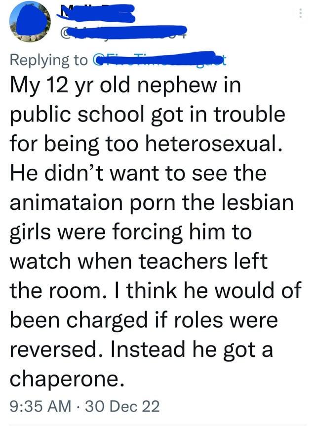 Just Your Average School Day | That Happened | Know Your Meme