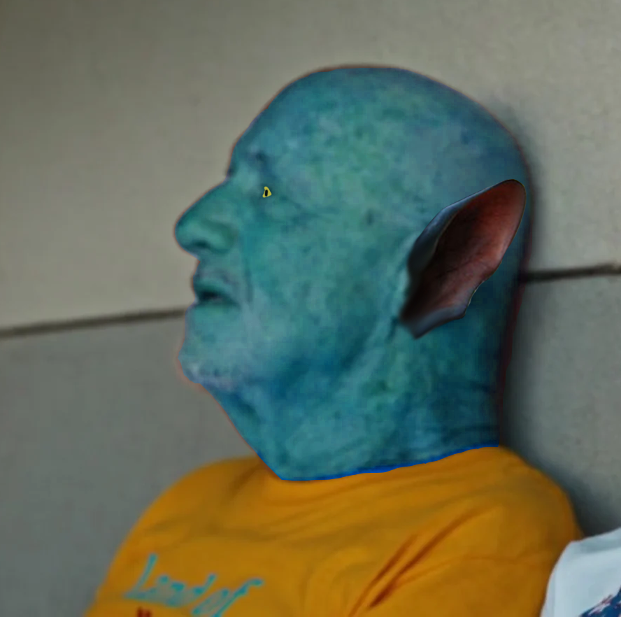 Avatar way of waltuh | Avatar (Film) | Know Your Meme