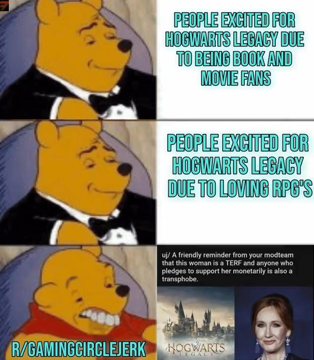 Truth | /r/dankmemes | Hogwarts Legacy | Know Your Meme