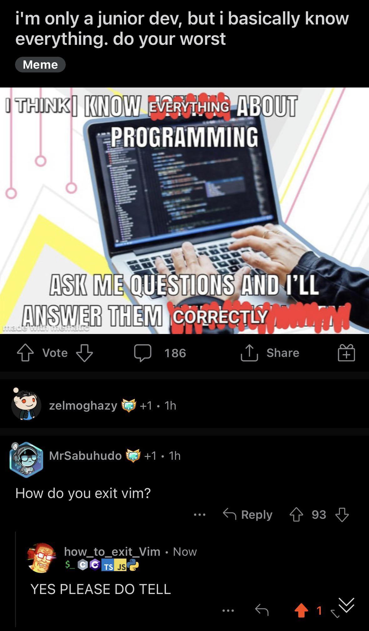 Still waiting for that answer… | /r/beetlejuicing/ | Beetlejuicing ...