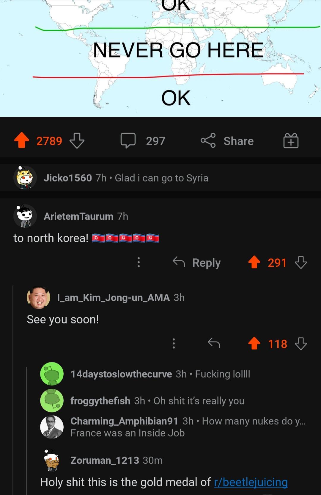 See you soon! | /r/beetlejuicing/ | Beetlejuicing | Know Your Meme
