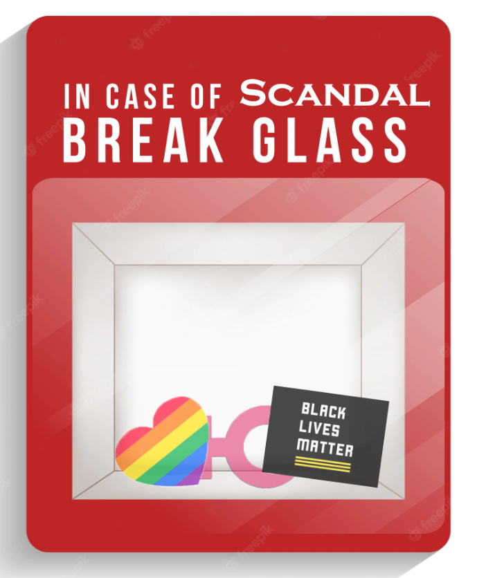 It's not pandering, honest! | Know Your Meme